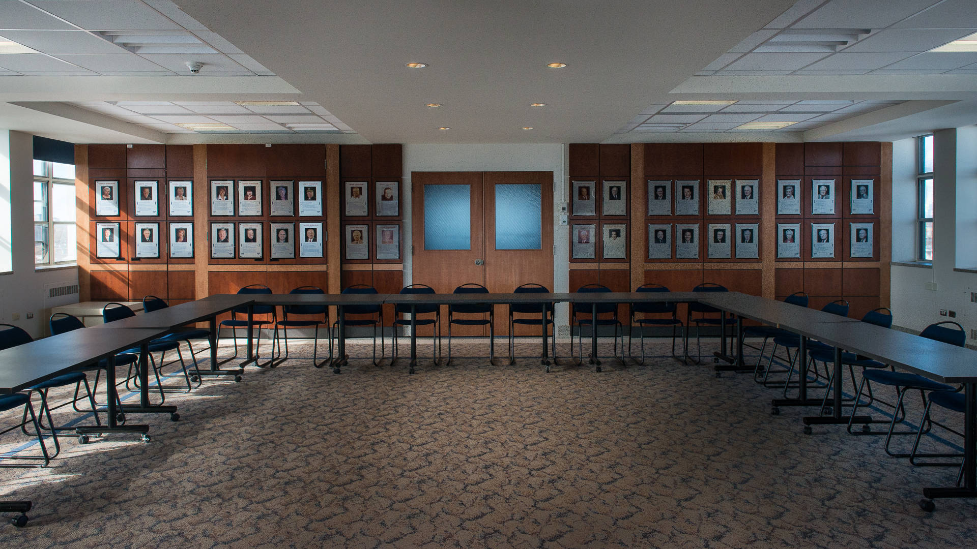 L'impact Grand "V" - Grands Verdunois